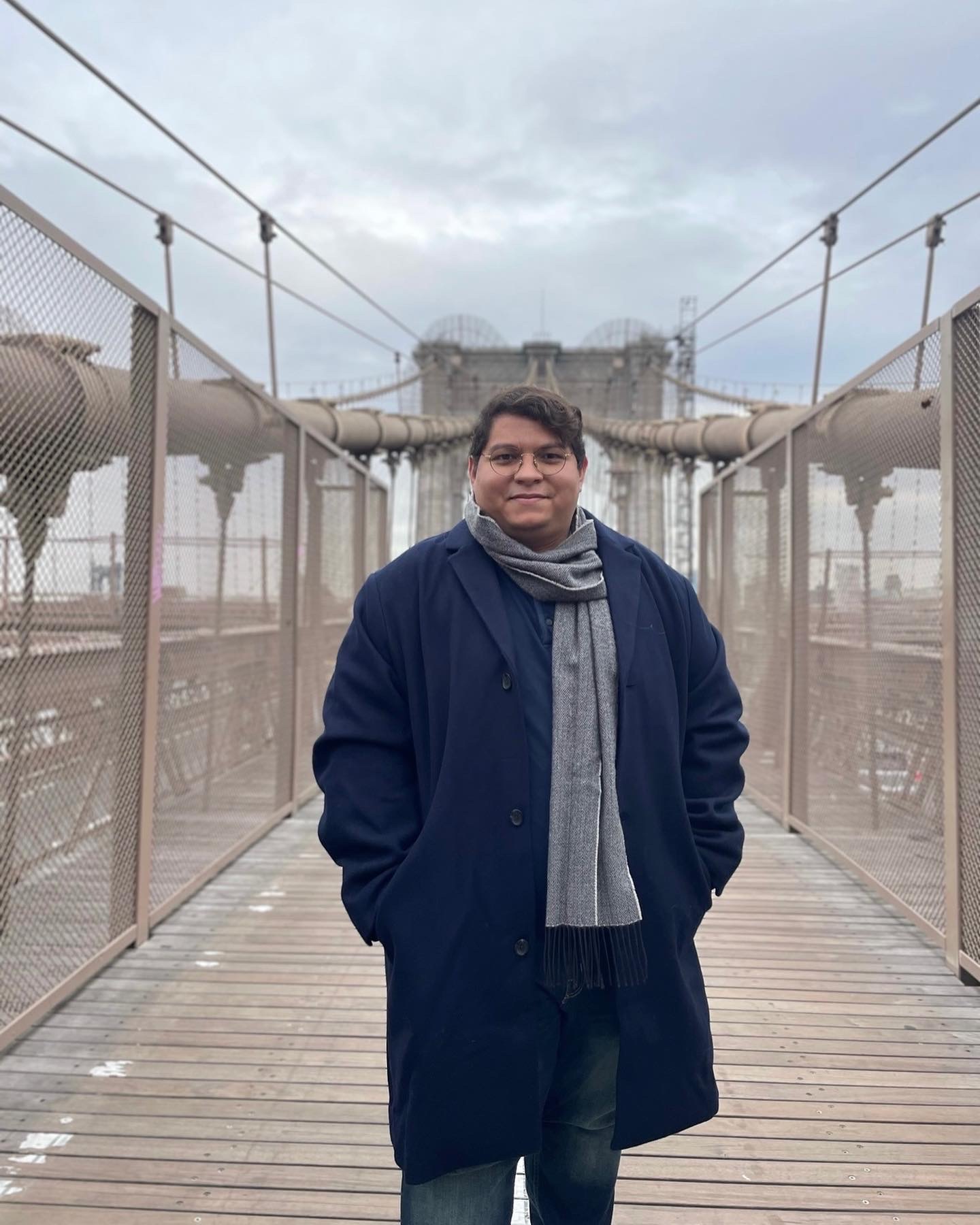 About – Julio Elvin Quiñones | Composer